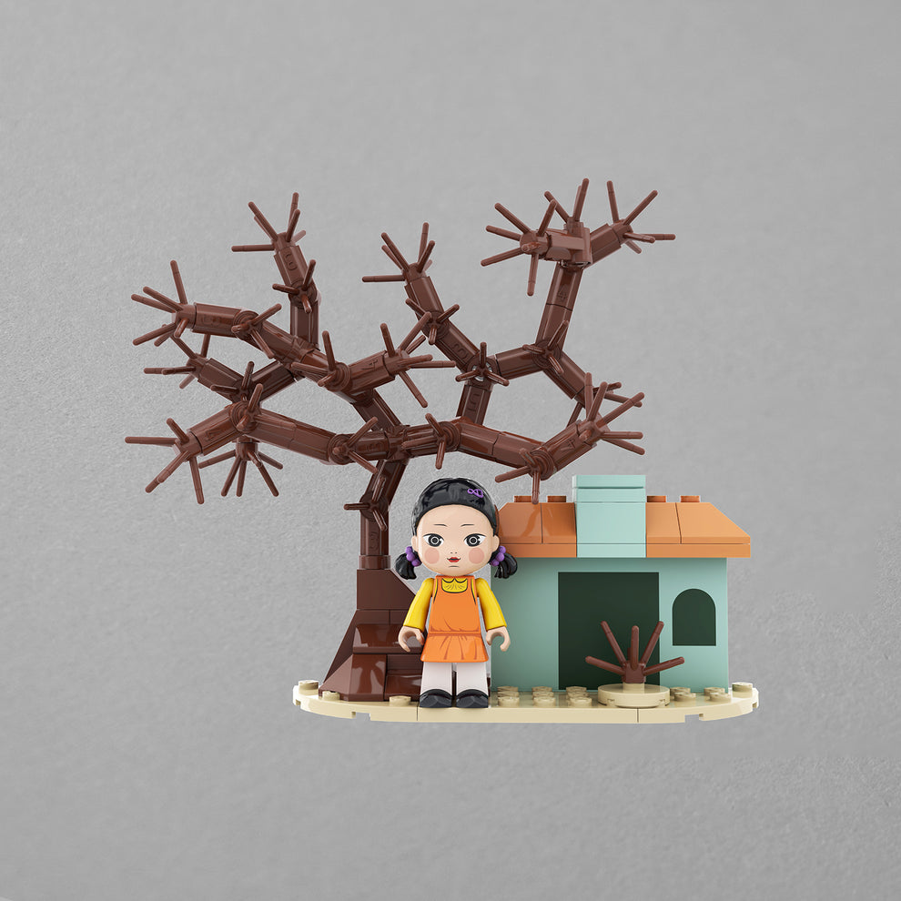 KALOS x Squid Game 2: BlindBox