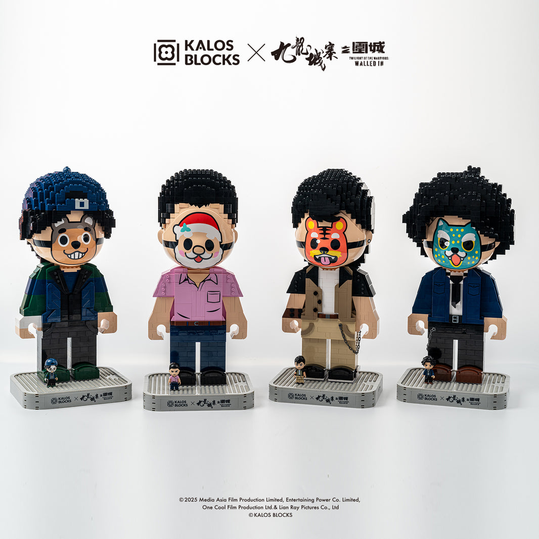 SHOP – KALOS